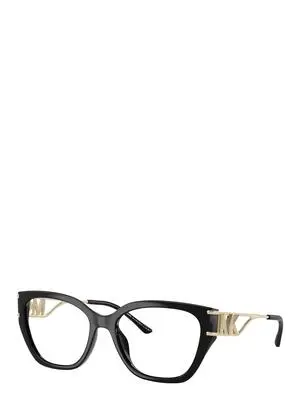 Michael Kors Eyeglasses - Noir