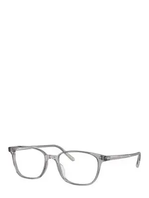 Oliver Spencer Oliver Peoples Maslon Eyeglasses Workman Grey