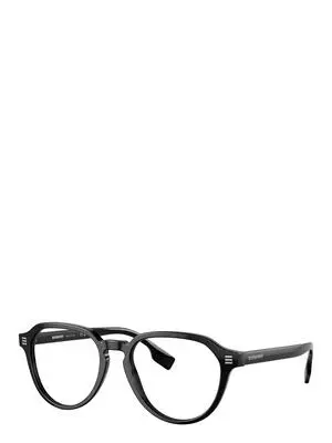 Burberry Burberry BE2368 Eyeglasses Noir