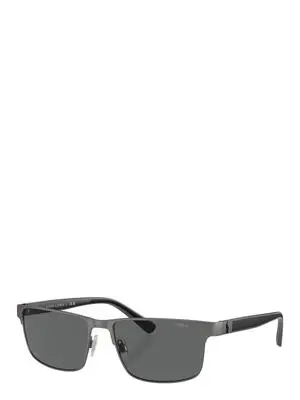 Polo Ralph Lauren Ph3155 - Matte Gunmetal