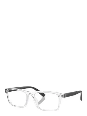 Polo Ralph Lauren Ph2274u Eyeglasses - Shiny Crystal