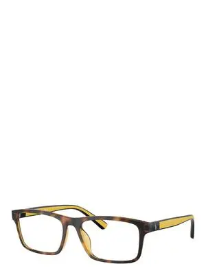 Polo Ralph Lauren Polo Ralph Lauren PH2274U Eyeglasses Shiny Havana