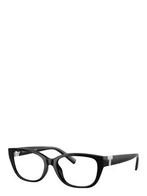 Tiffany & Co. Tiffany & Co. Eyeglasses Noir