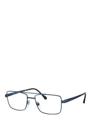 SFEROFLEX Sferoflex SF2296 Eyeglasses Shiny Blue