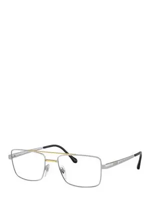 SFEROFLEX Sferoflex SF2296 Eyeglasses Silver,gold