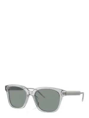 Giorgio Armani Ar8210u - Transparent Gris