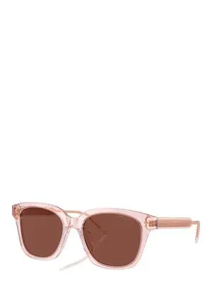 Giorgio Armani Ar8210u - Transparent Pink