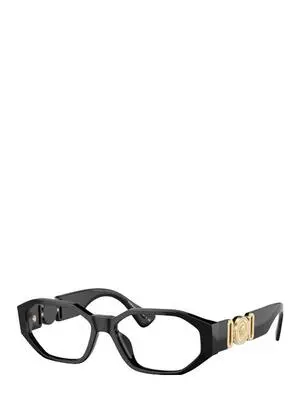 Versace Versace VE3320U Eyeglasses Noir