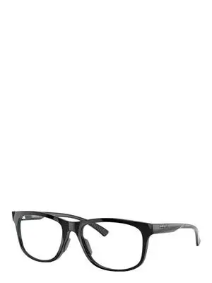 Oakley Oakley Leadline Eyeglasses Tinta Negra