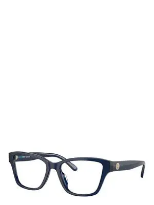 Tory Burch Ty2131u Transparent Navy
