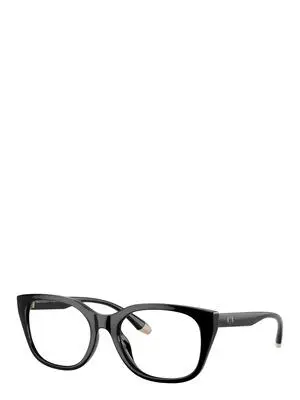 Armani Exchange Armani Exchange Eyeglasses Noir