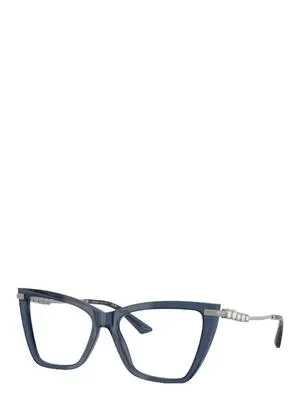 JIMMY CHOO Jc3020b Eyeglasses - Blue