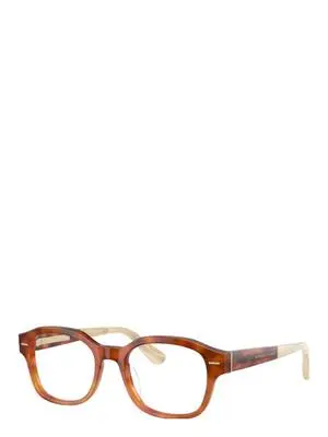Brunello Cucinelli Eyeglasses - Havana