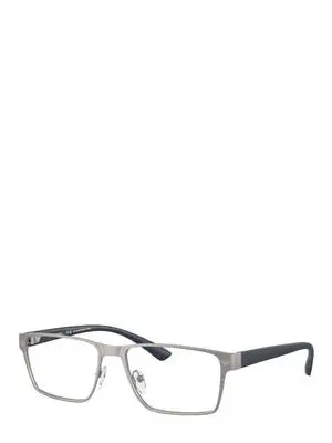 Emporio Armani Ea1157 Optical Glasses - Matte Gunmetal