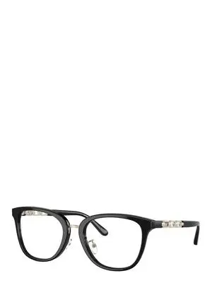 Michael Kors Eyeglasses - Noir