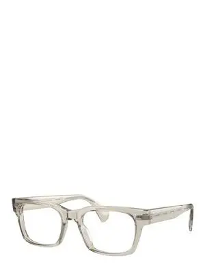 Oliver Spencer Eyeglasses - Shroom