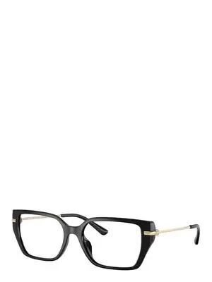 Michael Kors Eyeglasses - Noir