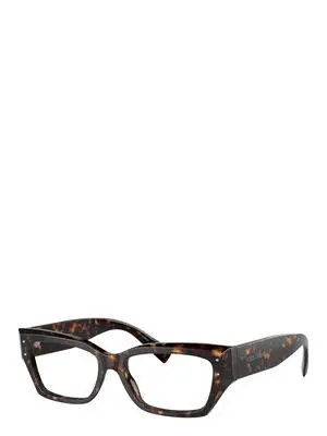 Dolce & Gabbana Dolce & Gabbana DG3387 Eyeglasses Havana