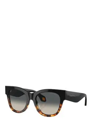 Giorgio Armani Sunglasses - Noir,havana Jaune