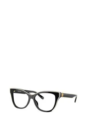 Tory Burch TY2147U Eyewear Noir,ivoire