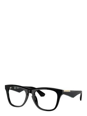 Burberry Burberry BE2409 Eyeglasses Noir