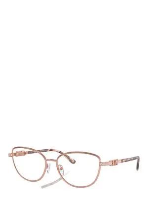 Michael Kors Eyeglasses - Rose Gold