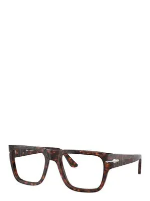 Persol Eyeglasses - Havana