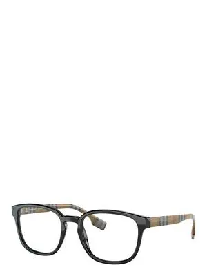 Burberry Burberry BE2344 Eyeglasses Noir