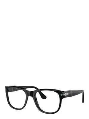 Persol Persol Eyeglasses Noir
