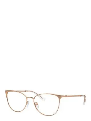 Armani Exchange Eyeglasses - Rose Gold