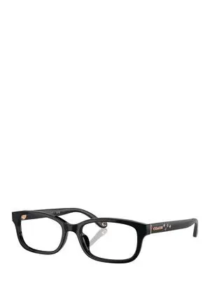 COACH Coach HC6233U Eyeglasses Noir