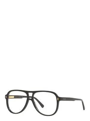Gucci Eyeglasses - Noir