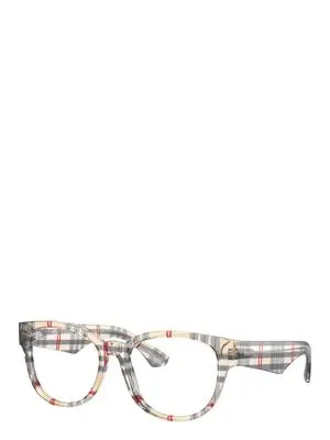 Burberry Be2410 - Vintage Check