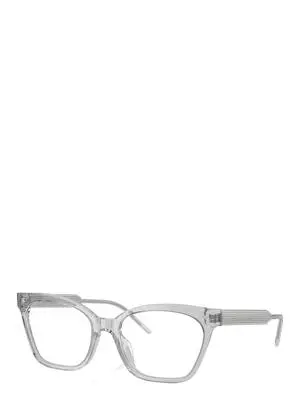 Giorgio Armani Ar7257u - Transparent Gris