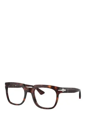 Persol Eyeglasses - Havana