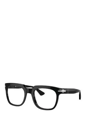 Persol Eyeglasses - Noir