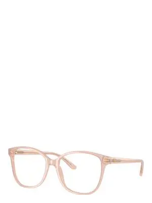 Ralph Lauren Ralph Lauren RL6222 Eyeglasses Rose Opalescent