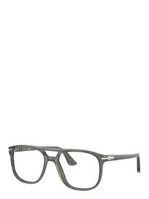 Persol Persol Eyeglasses Smoke