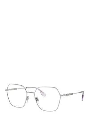 Burberry Burberry BE1381 Eyeglasses Lilas