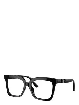 Michael Kors Eyeglasses - Noir