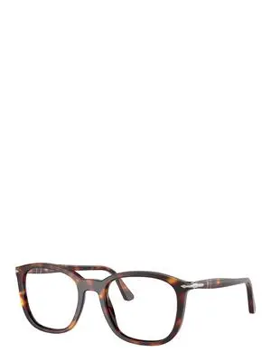 Persol Persol Eyeglasses Havana