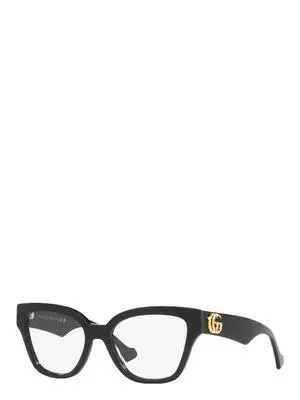 Gucci Gucci GG1424O Eyeglasses Noir