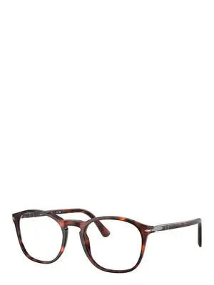 Persol Eyeglasses - Havana