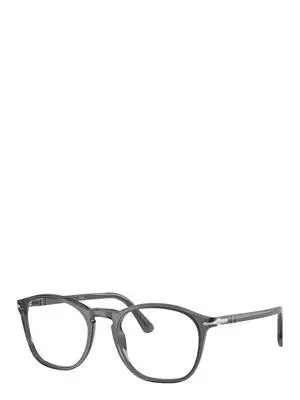 Persol Eyeglasses - Transparent Gris