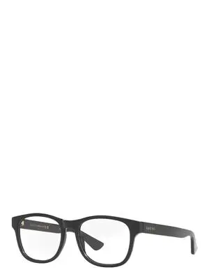Gucci Full Rim Eyeglasses Gris