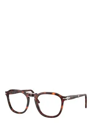 Persol Eyeglasses - Havana