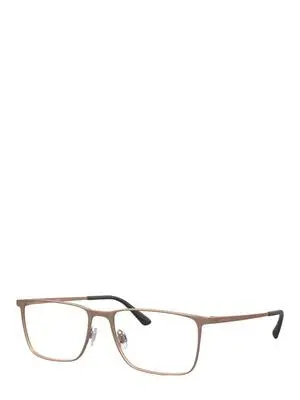 Giorgio Armani AR5080 Eyeglasses Bronze