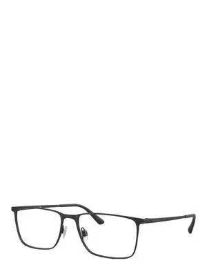 Giorgio Armani AR5080 Eyeglasses Noir Mat