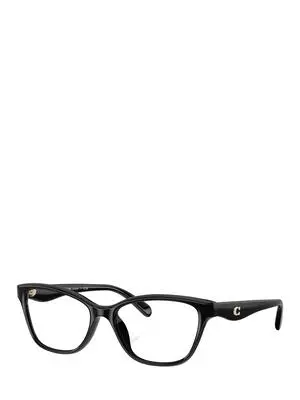 COACH Coach HC6243U Eyeglasses Noir