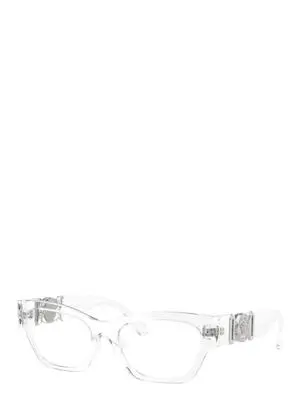 Versace Optical Eyeglasses - Crystal